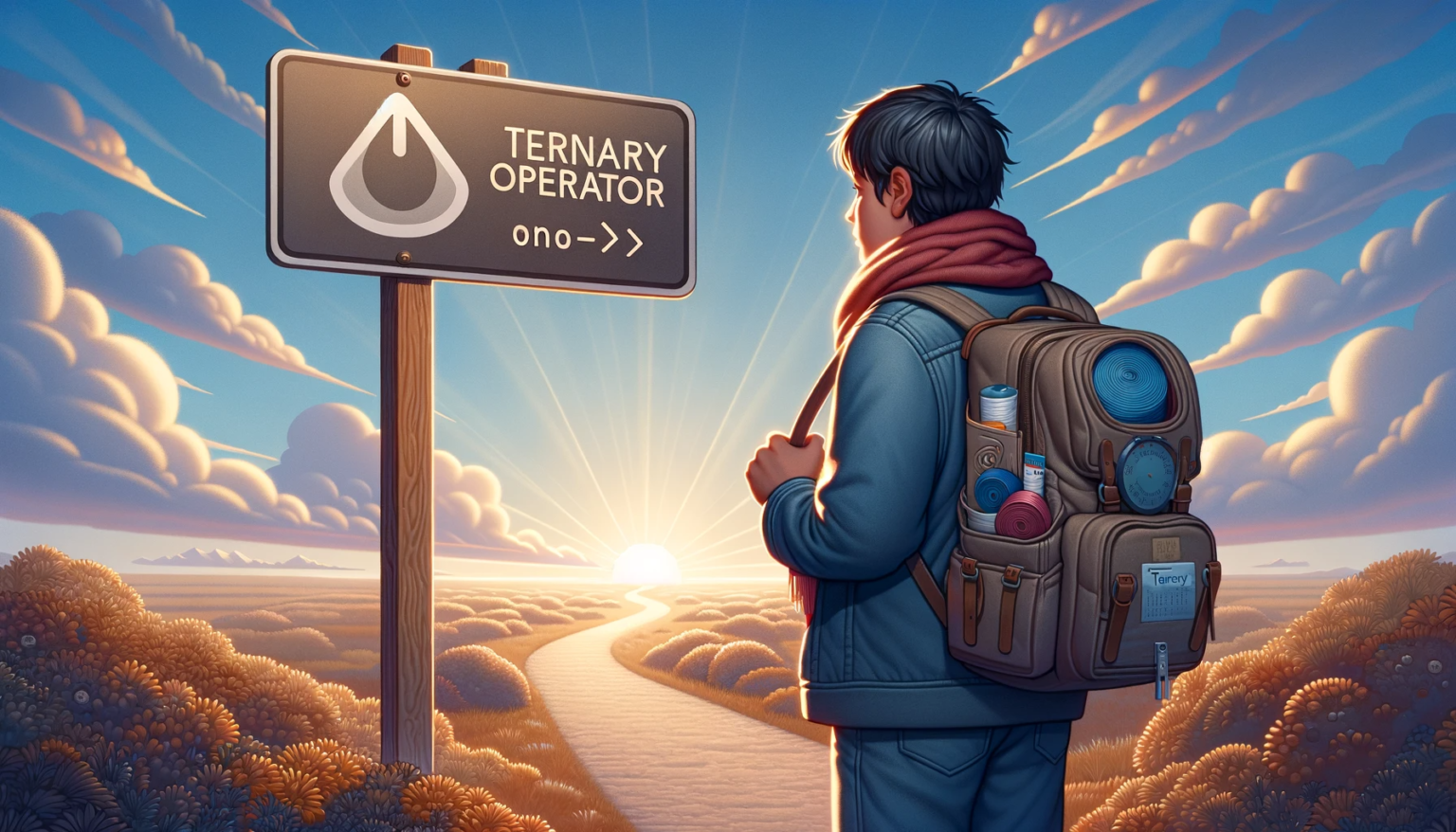 【超入門】MQL5 EA講座 第36回「三項演算子(ternary operator)」 | 【超入門】MQL5 でEAを作ろうブログ