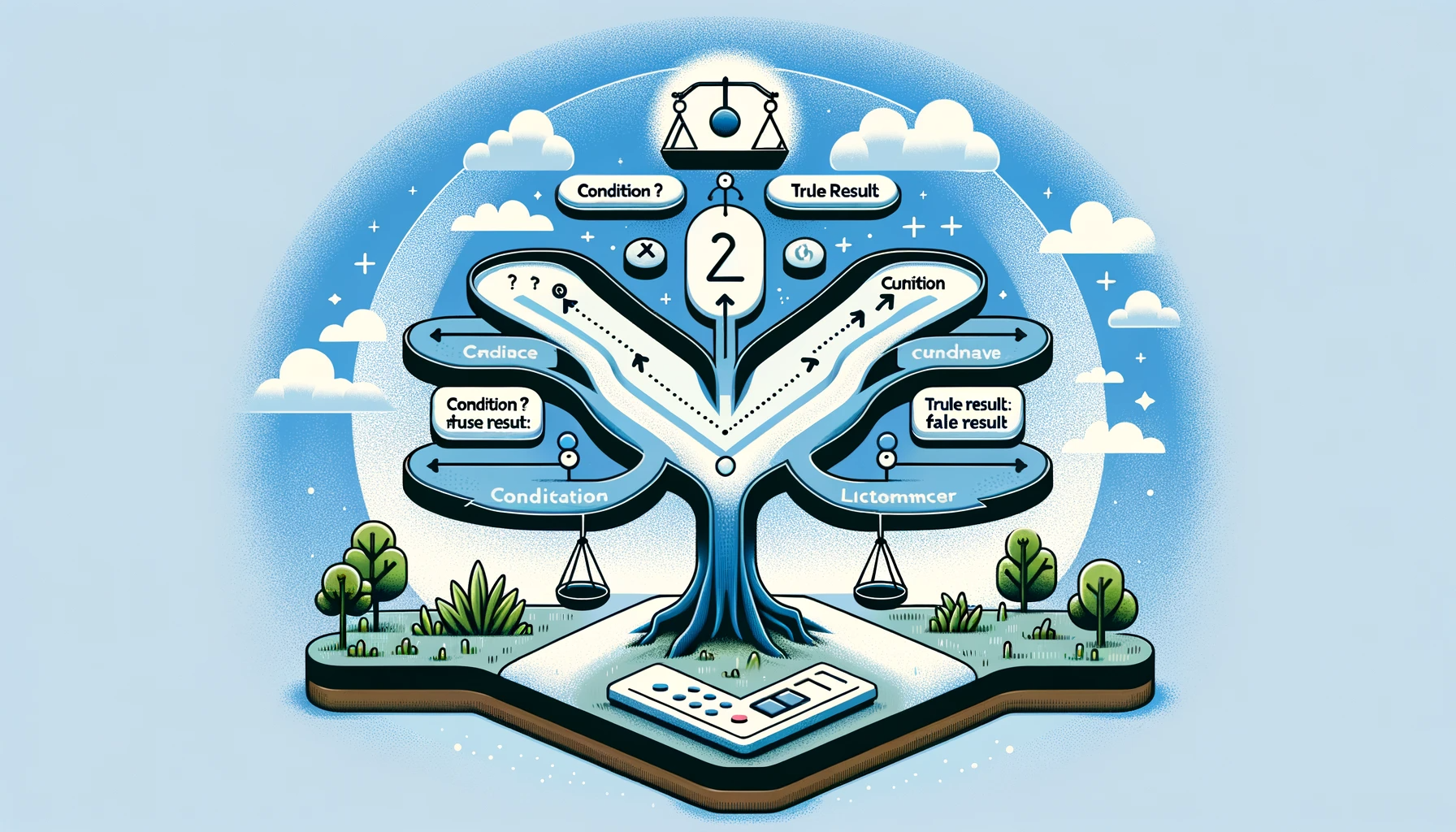 【超入門】MQL5 EA講座 第36回「三項演算子(ternary operator)」 - 【超入門】MQL5 でEAを作ろうブログ