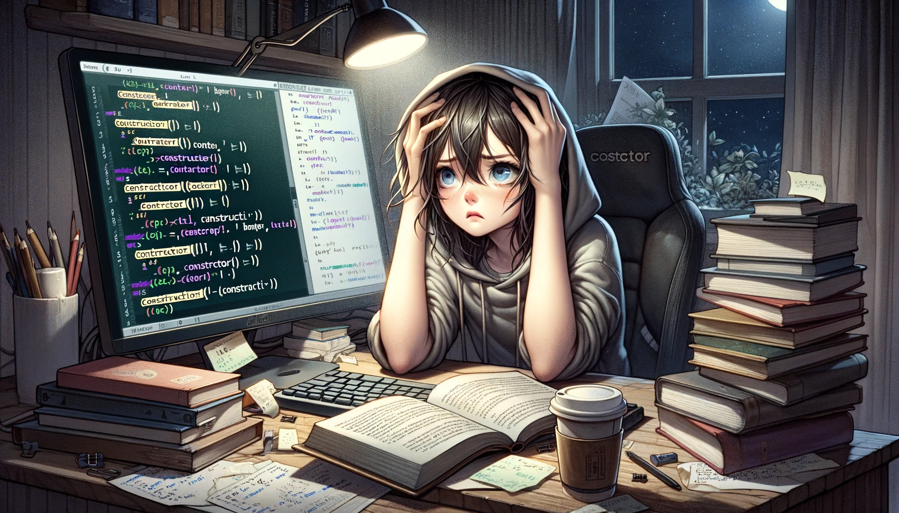 【超入門】MQL5 EA講座 第52回「クラスについて5 -コンストラクタ-」【EAの作り方】 | 【超入門】MQL5 でEAを作ろうブログ