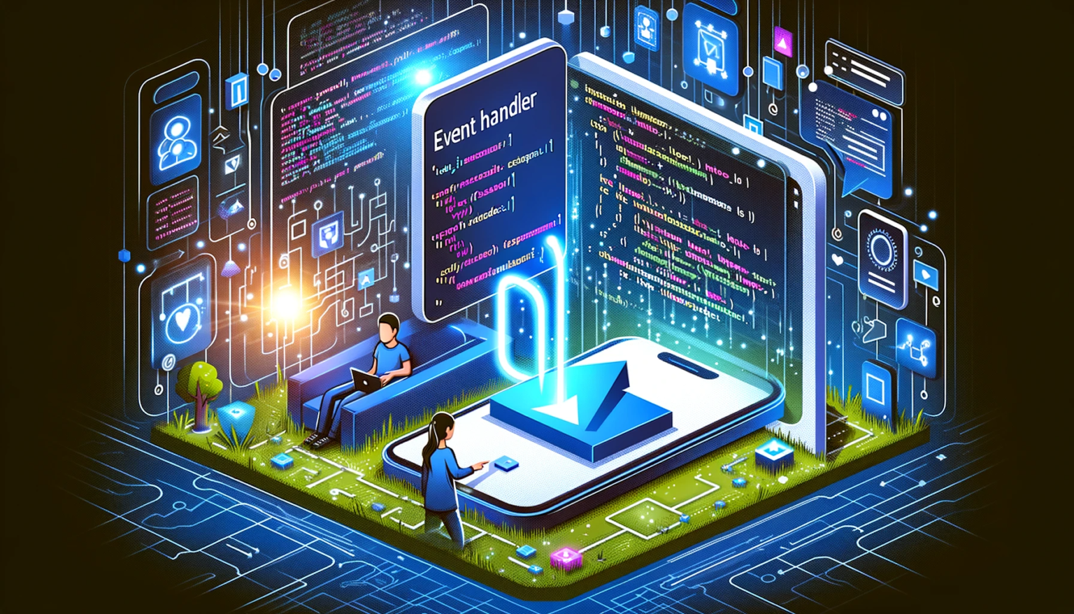 【超入門】MQL5 EA講座 第55回「MQL5プログラムの全体構造について」【EAの作り方】 | 【超入門】MQL5 でEAを作ろうブログ